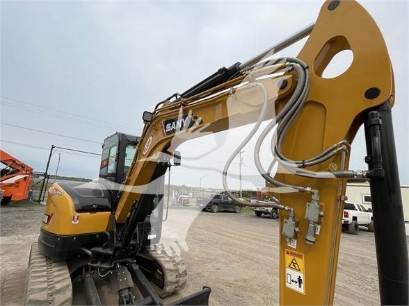 Sany SY50U