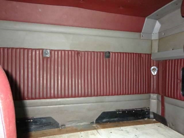 Kenworth T 800 Conventional