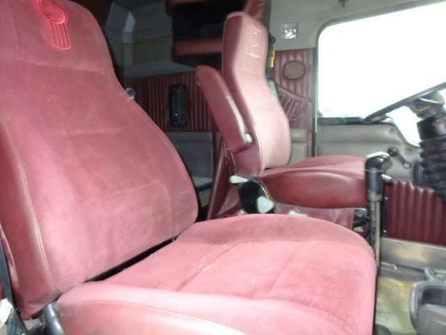 Kenworth T 800 Conventional