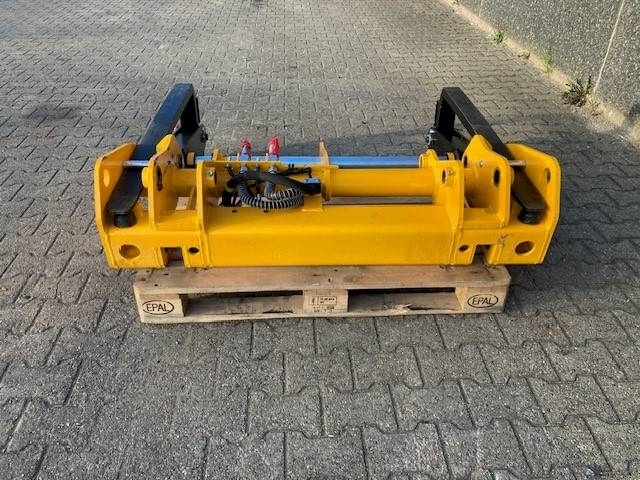 JCB Volvo skifte til rendegraver - Backhoe Loaders - Construction ...