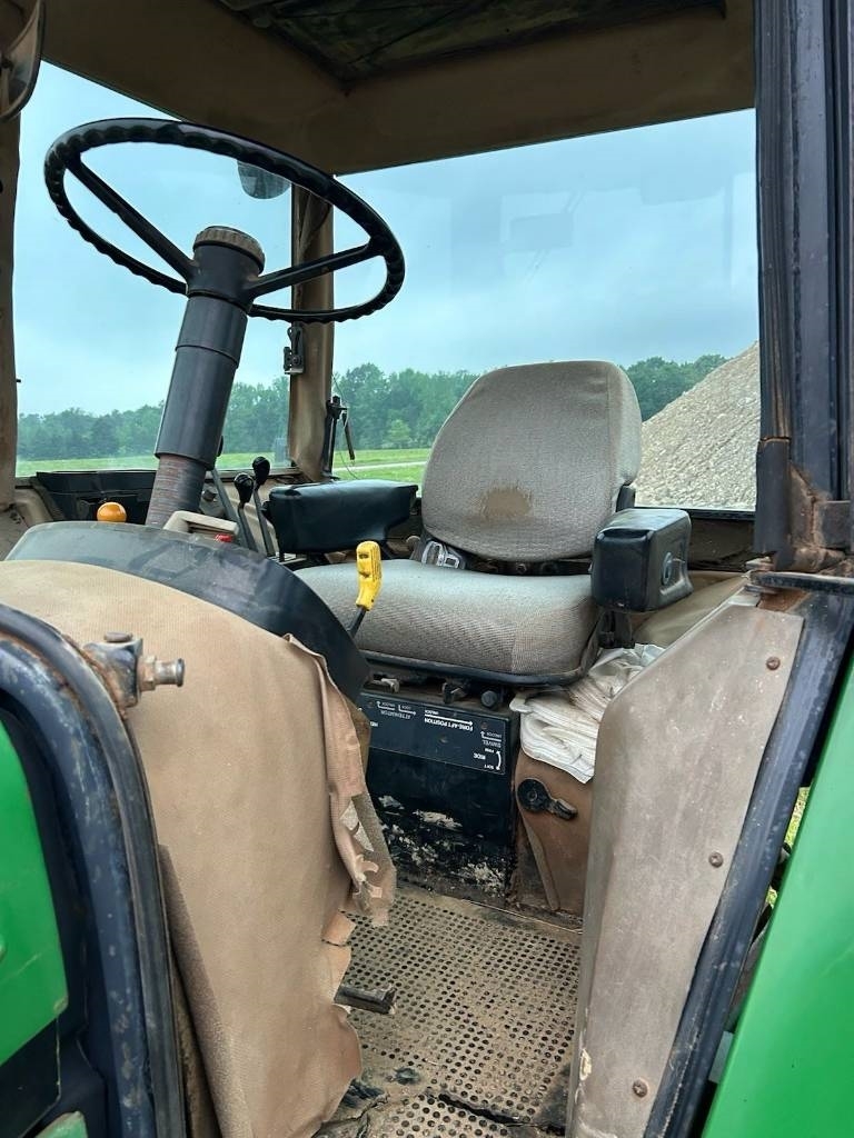 John Deere 4960
