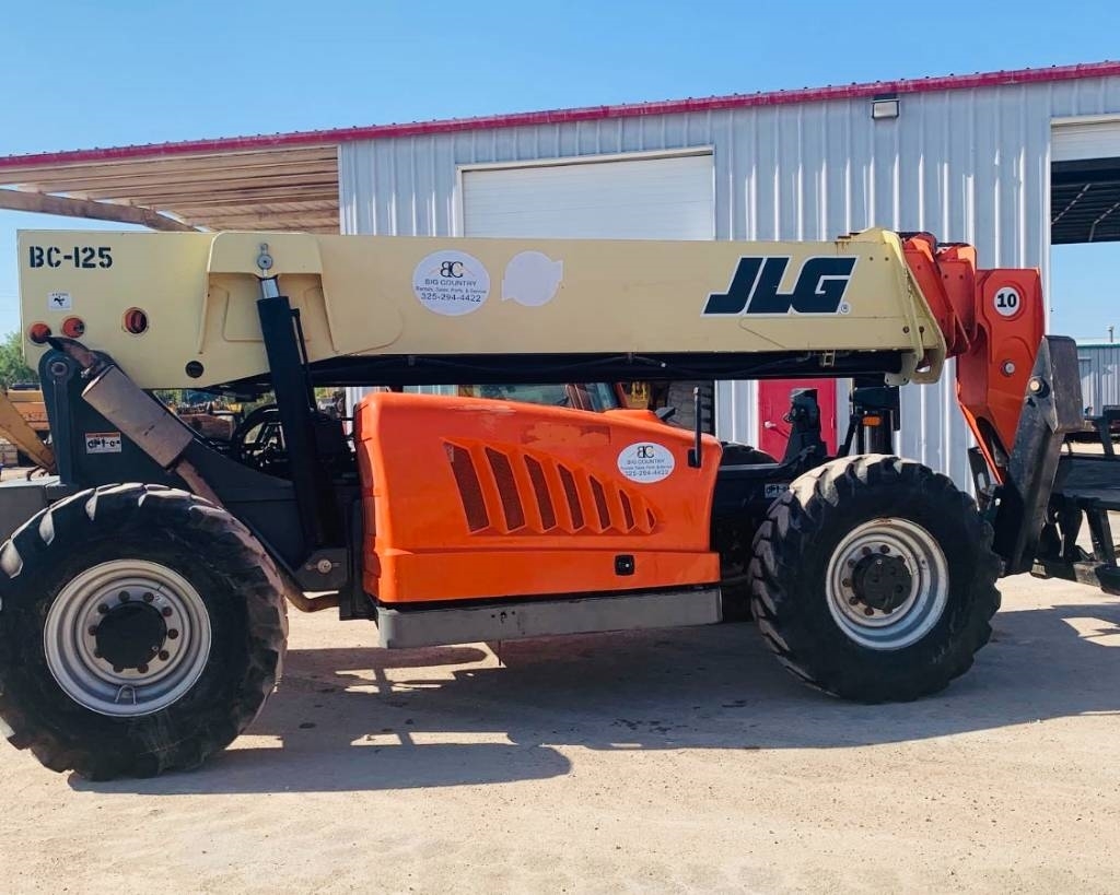 JLG G 10-55 A