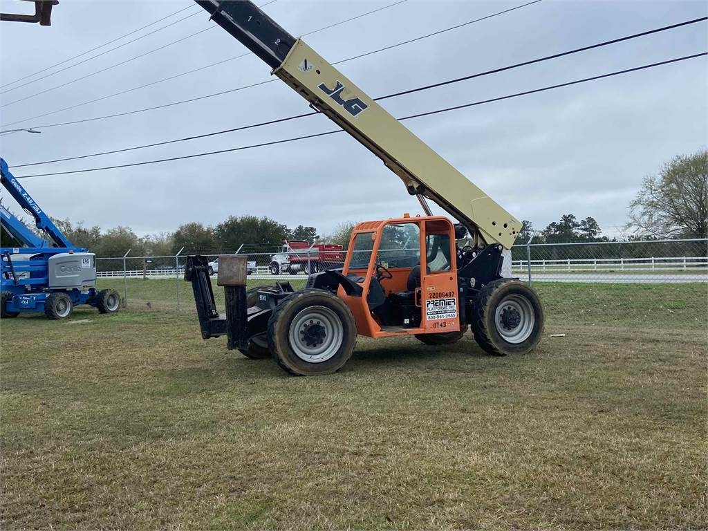 JLG G10-43A
