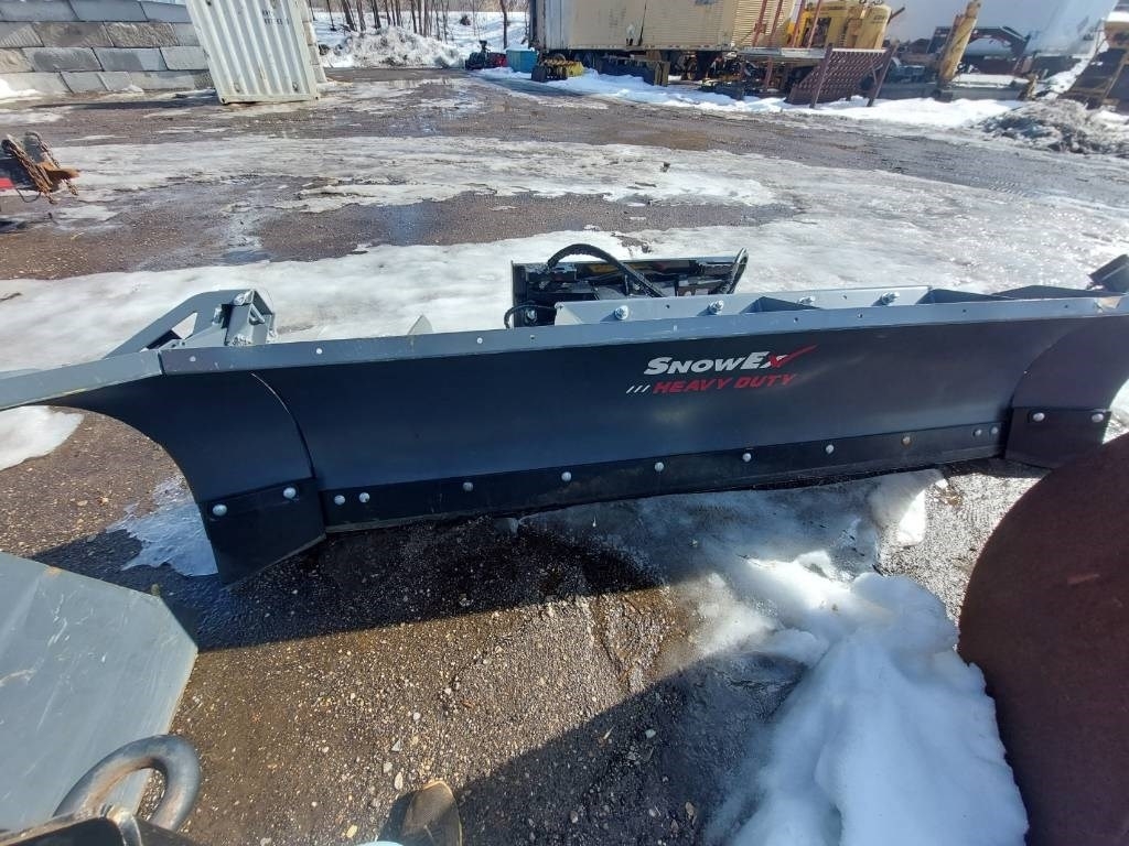 [Other] Snow EX 8600HD