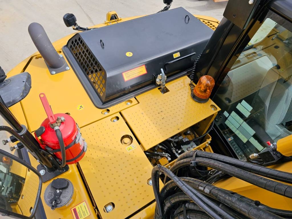 Buy Used Caterpillar 311F LRR Crawler Excavator for sale in Stockholm ...