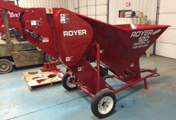 Royer 120