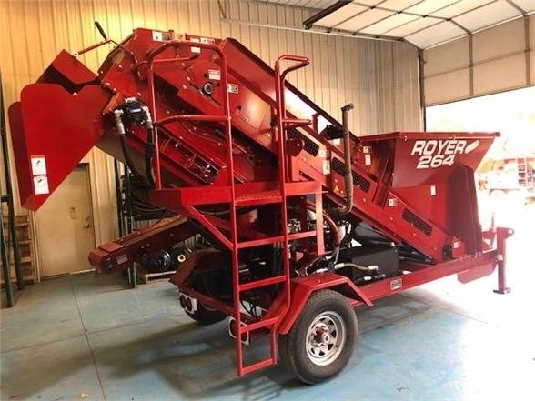Royer 264