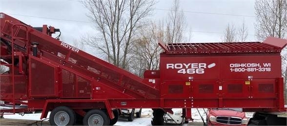 Royer 466