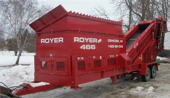 Royer 466