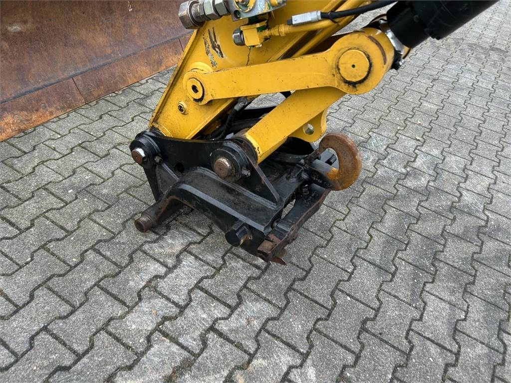 CAT 311 F L RR - Wheel Excavators - Construction - Construction ...