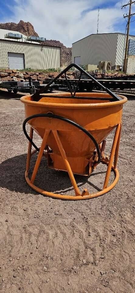 Used Concrete Machines & Equipment For Sale | Ritchie List