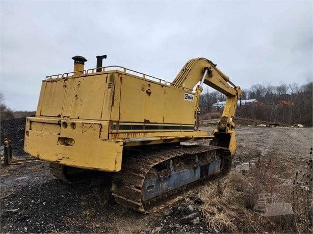 CAT 245