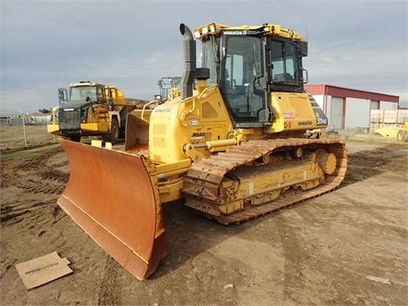 Komatsu D51PXi-24