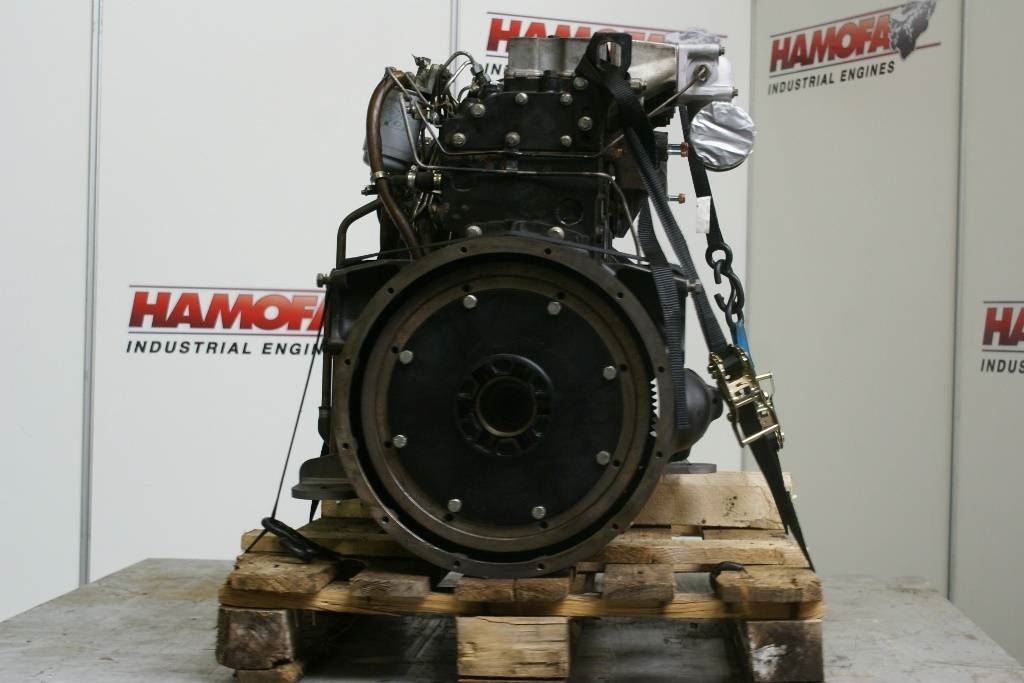 Perkins 1004.4, Bouwjaar: 2012 - Motoren - Mascus Nederland