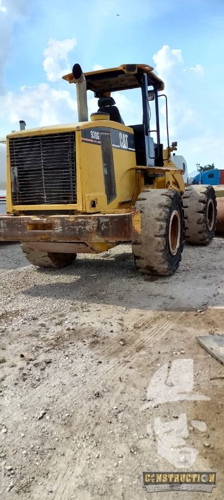 CAT 938 G