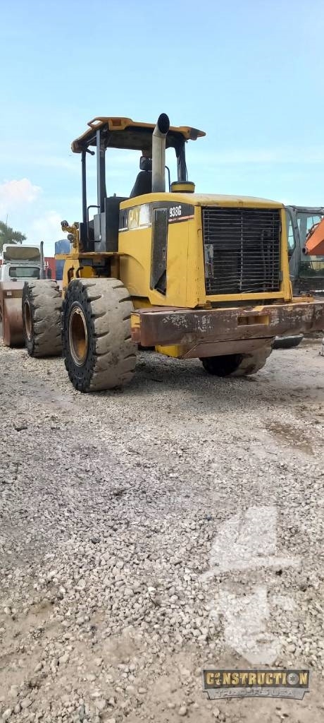 CAT 938 G
