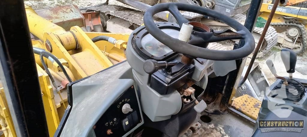 CAT 938 G