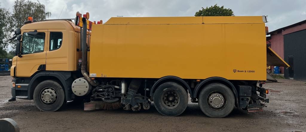 Scania P 310 | Polar Machine Trading