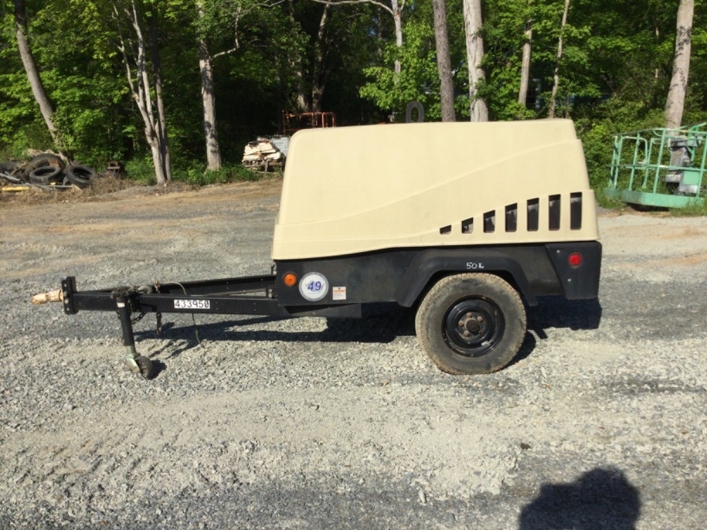 Doosan C185 WKBU