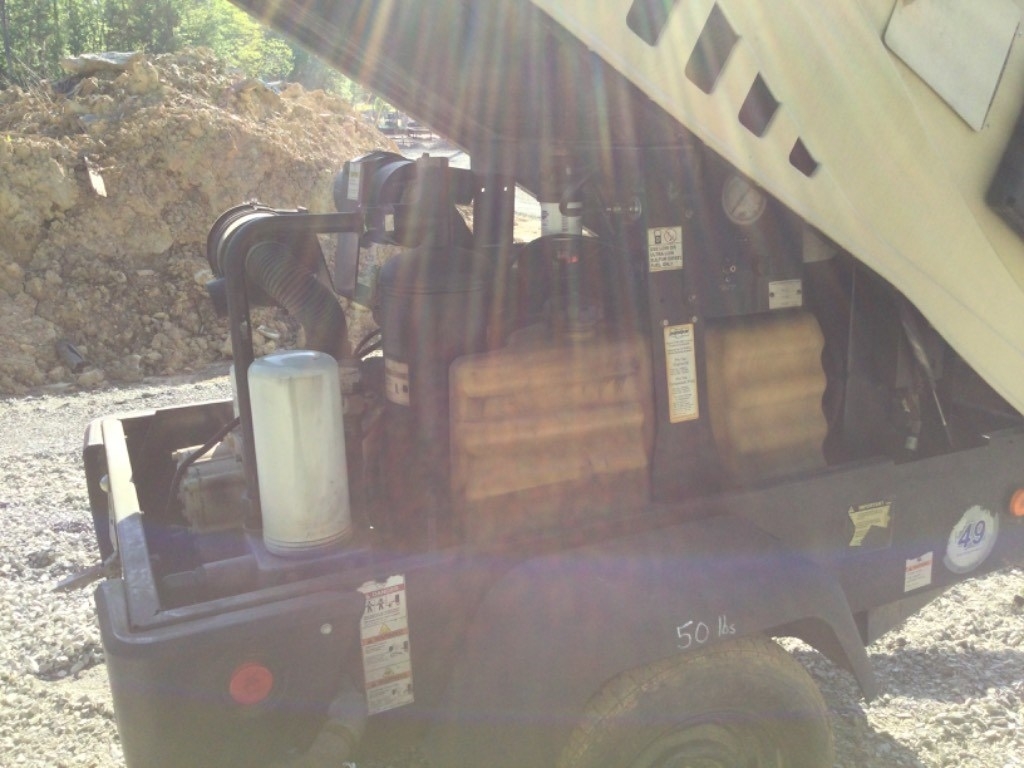 Doosan C185 WKBU