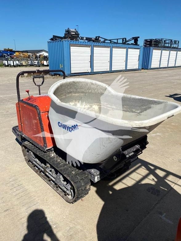 Chikusui CANYCOM SC75