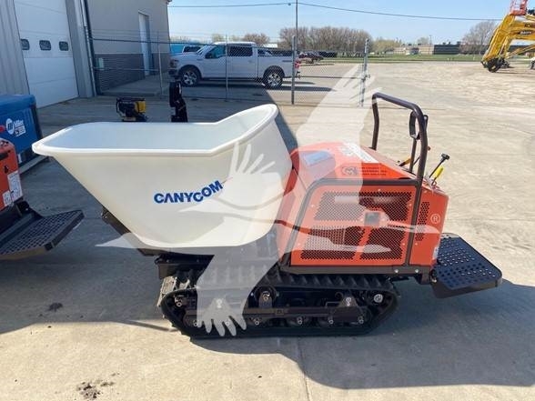 Chikusui CANYCOM SC75