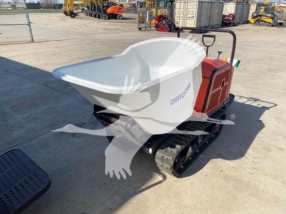 Chikusui CANYCOM SC75