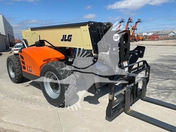 JLG 1255