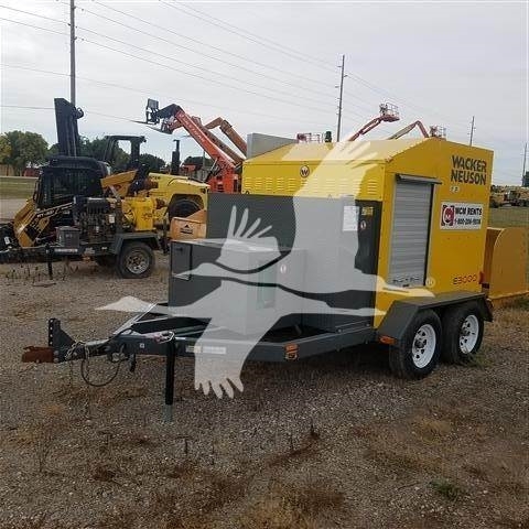 [Other] GROUND HEATER E3000