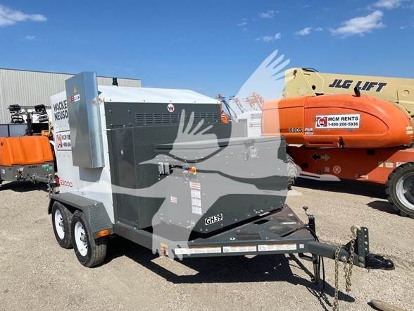 [Other] GROUND HEATER E3000