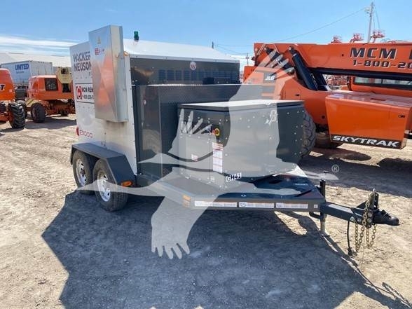 [Other] GROUND HEATER E3000