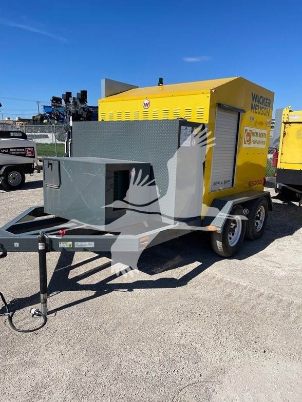 [Other] GROUND HEATER E3000