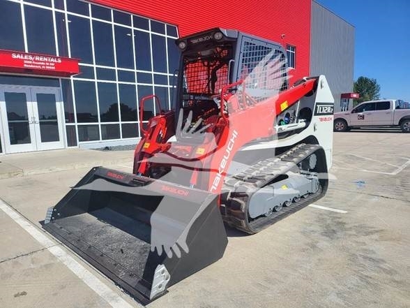 Takeuchi TL12R2