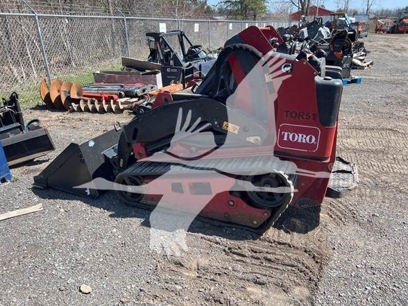 Toro DINGO TX1000N