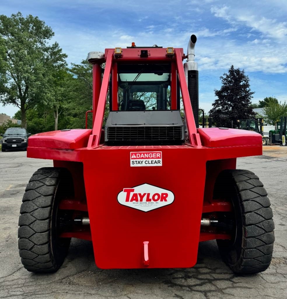 Taylor TX450S