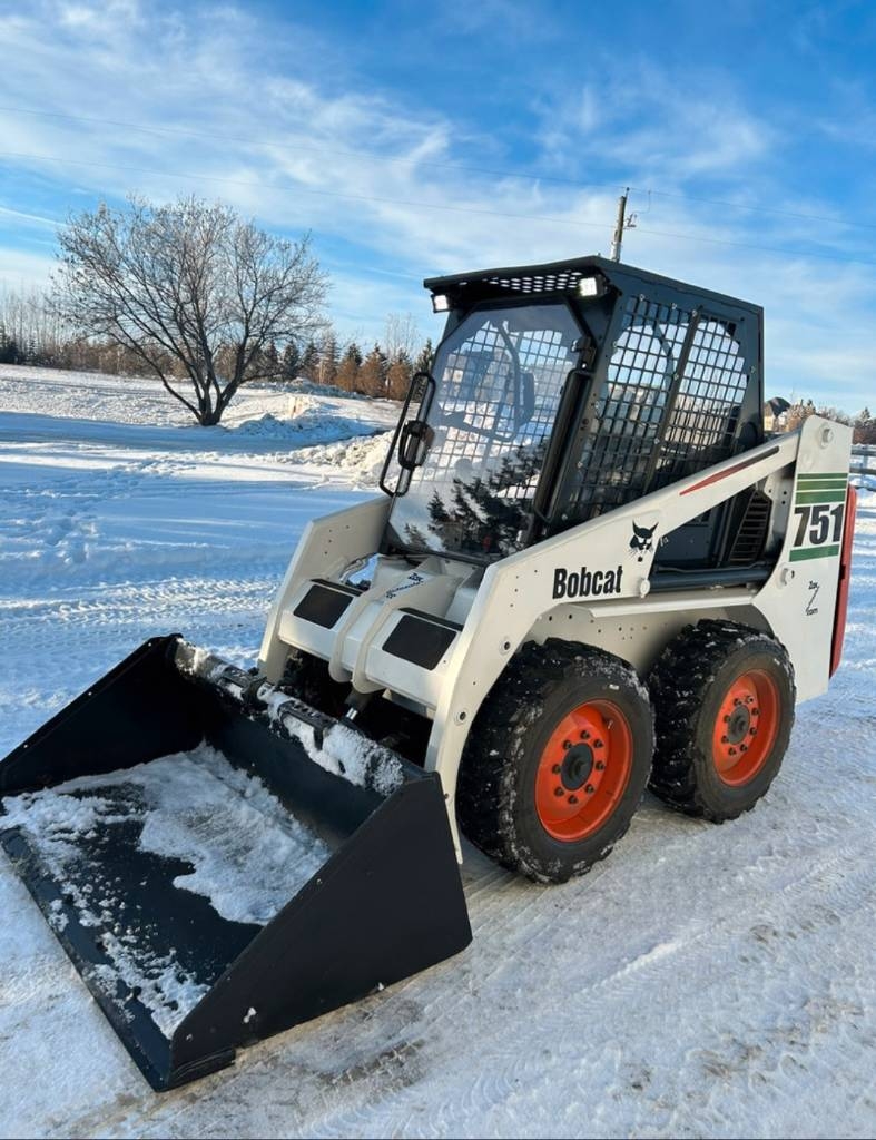 Bobcat 751