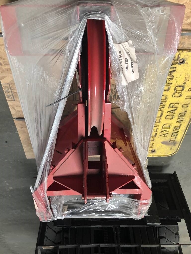 Manitowoc 222 - Lattice Cranes - Manitowoc Used Cranes