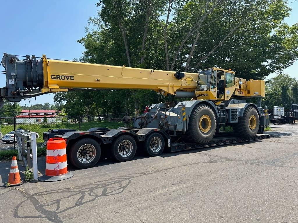 Grove RT 760 E