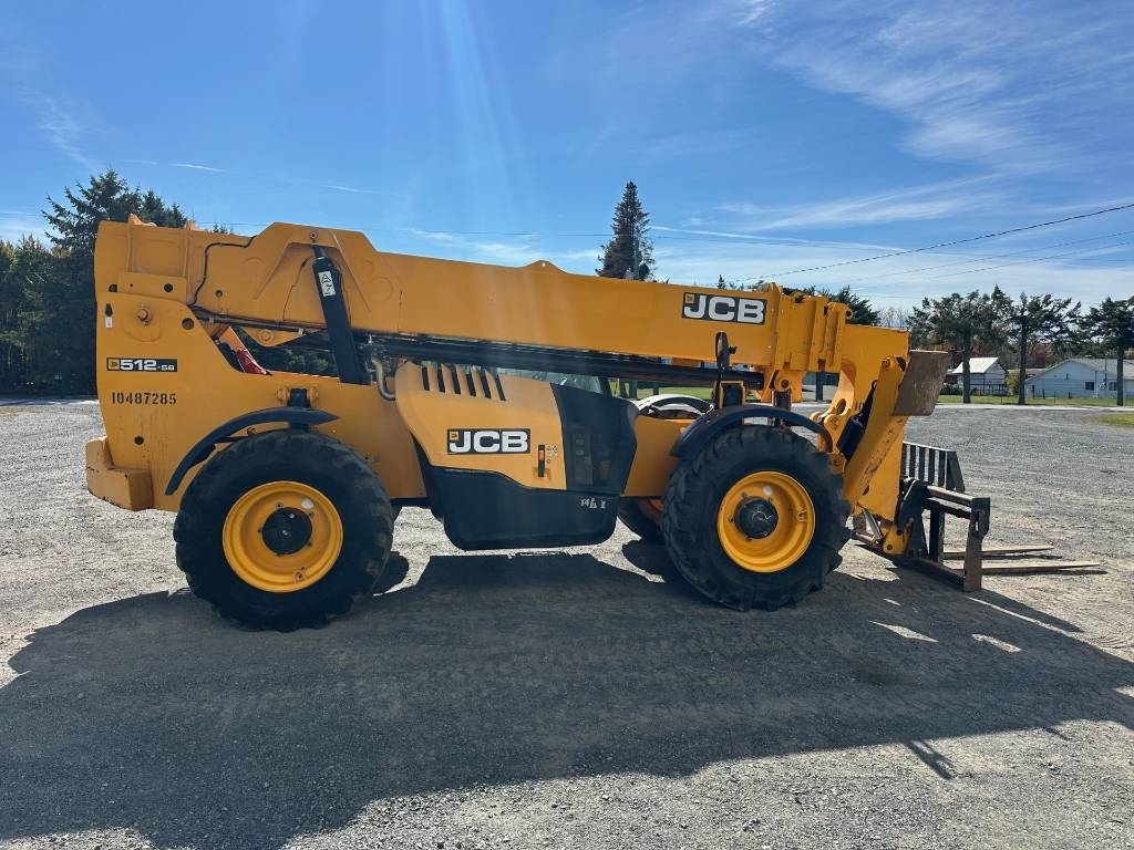 JCB 512-56