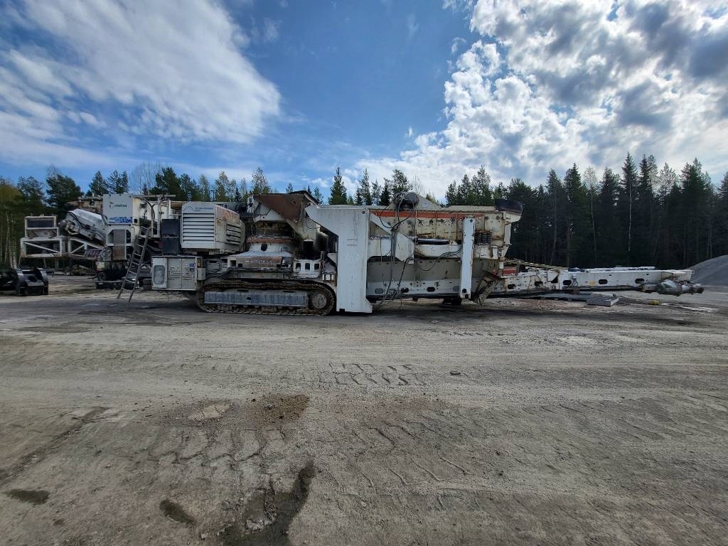 Metso LT 300 GPB | Polar Machine Trading