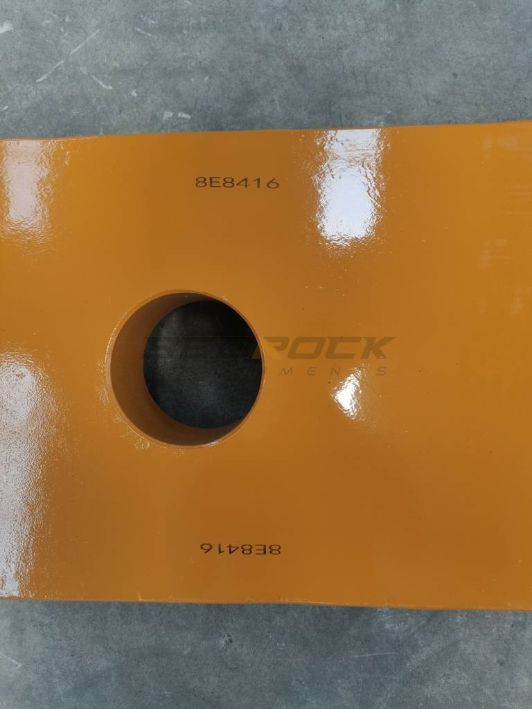 CAT Ripper Tyne fits D9L,D10N Shank Ripper