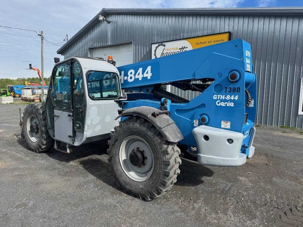 Genie GTH 844