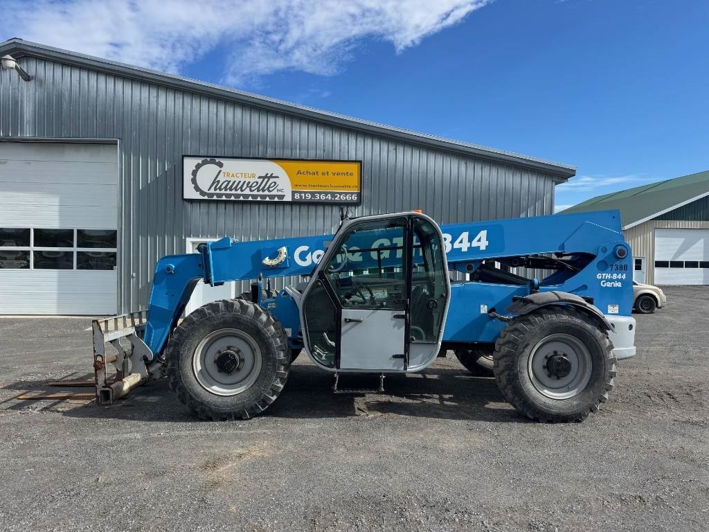Genie GTH 844