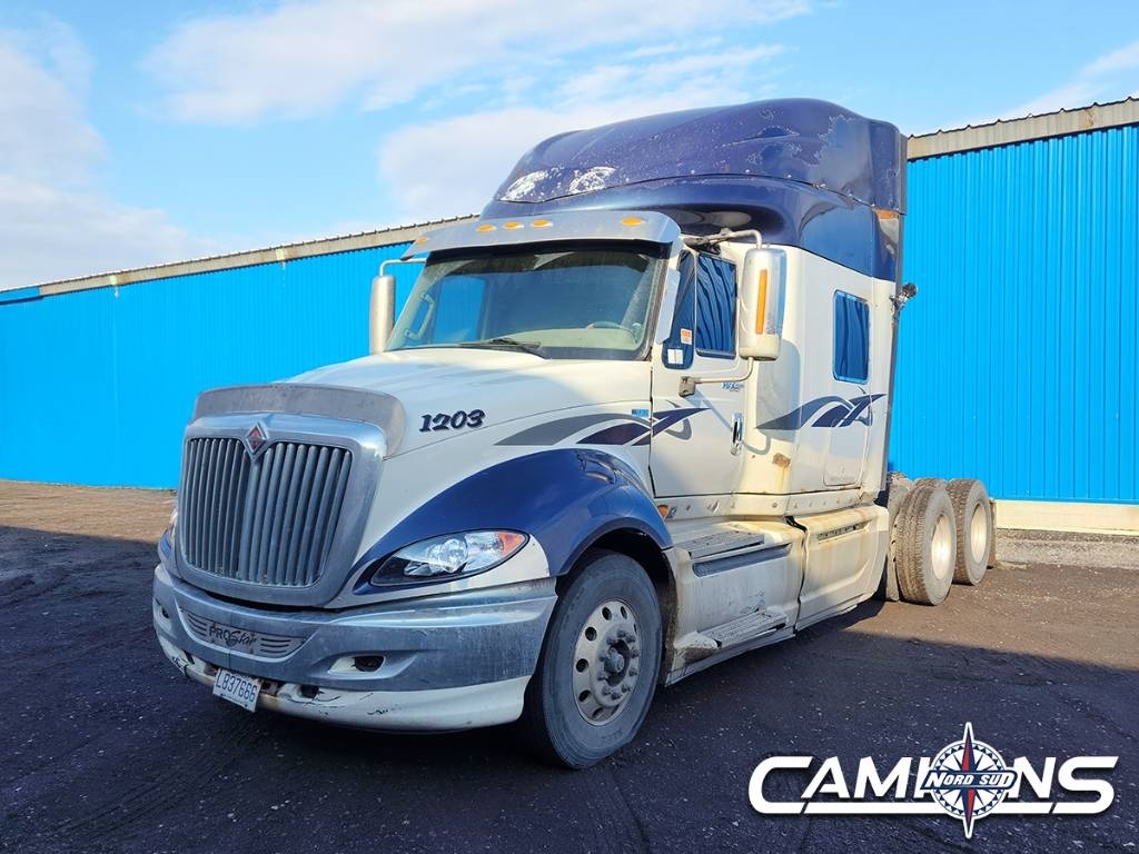 International Heavy Duty Trucks & Truck Trailers For Sale | Ritchie List