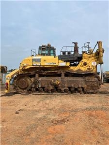 Komatsu D 575 A-3