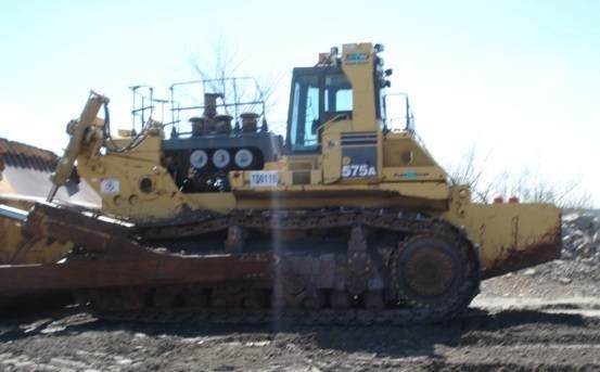 Komatsu D 575 A-3