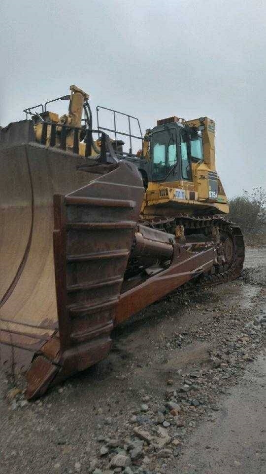 Komatsu D 575 A-3