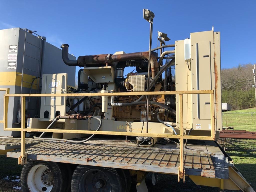 NG Compressor For Sale | Ritchie List