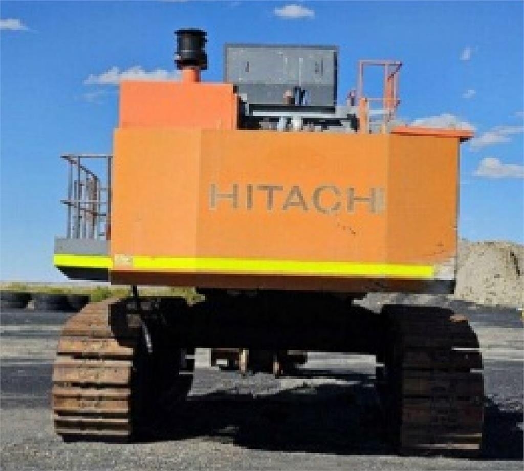 Hitachi Used Construction Equipment & Machines For Sale | Ritchie List