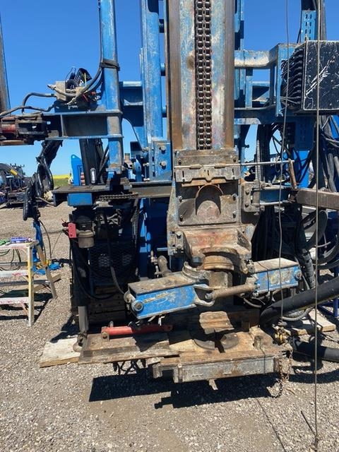 [Other] Novamac Track RC Drill Rig